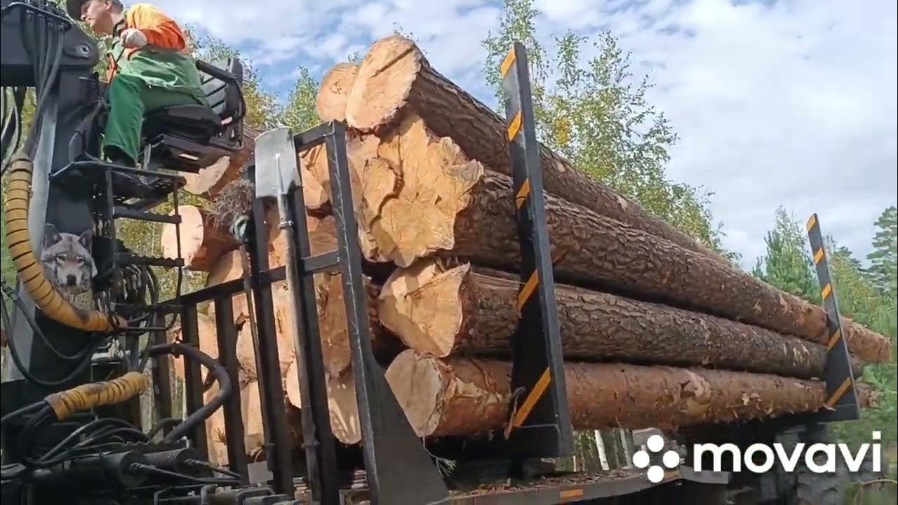 Рабочий день на Урале - YouTube