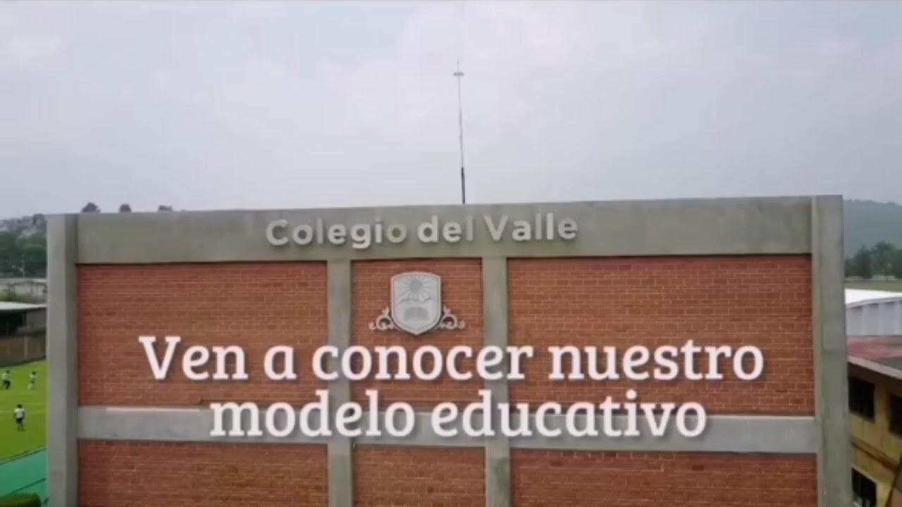 ¡Ven y conocenos! - YouTube