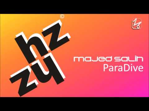 Majed Salih - ParaDive (Original Mix)