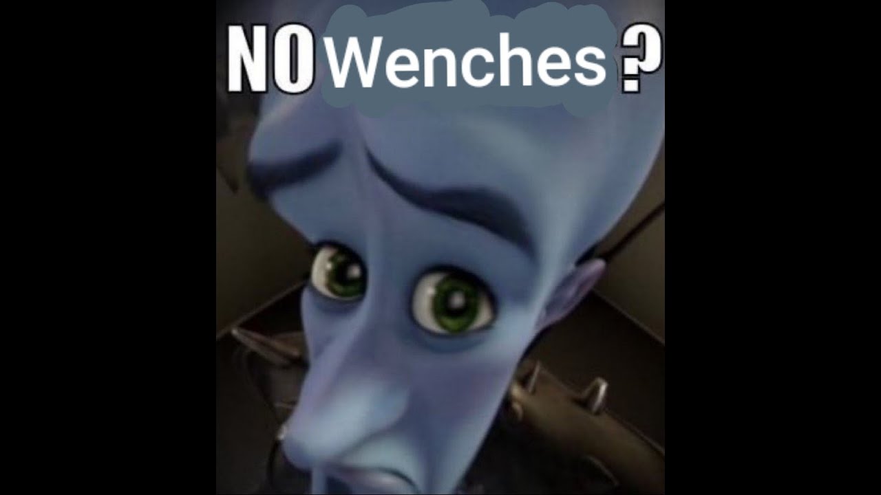 No Wenches? (Overwatch funny moments) - YouTube