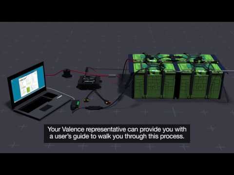 Valence Diagnostics Monitoring Kit - YouTube