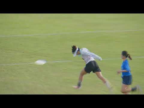 DAY 1 - FIELD 5 || WOMEN DIVISION - GROUP GAME | MY BABYGALS VS MEDUSA