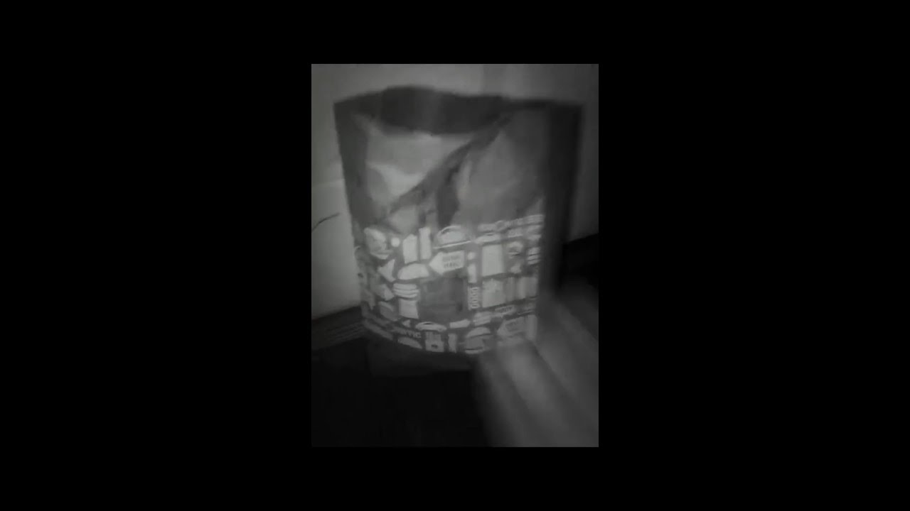 Punching JAck in ThE BoX BaG - YouTube
