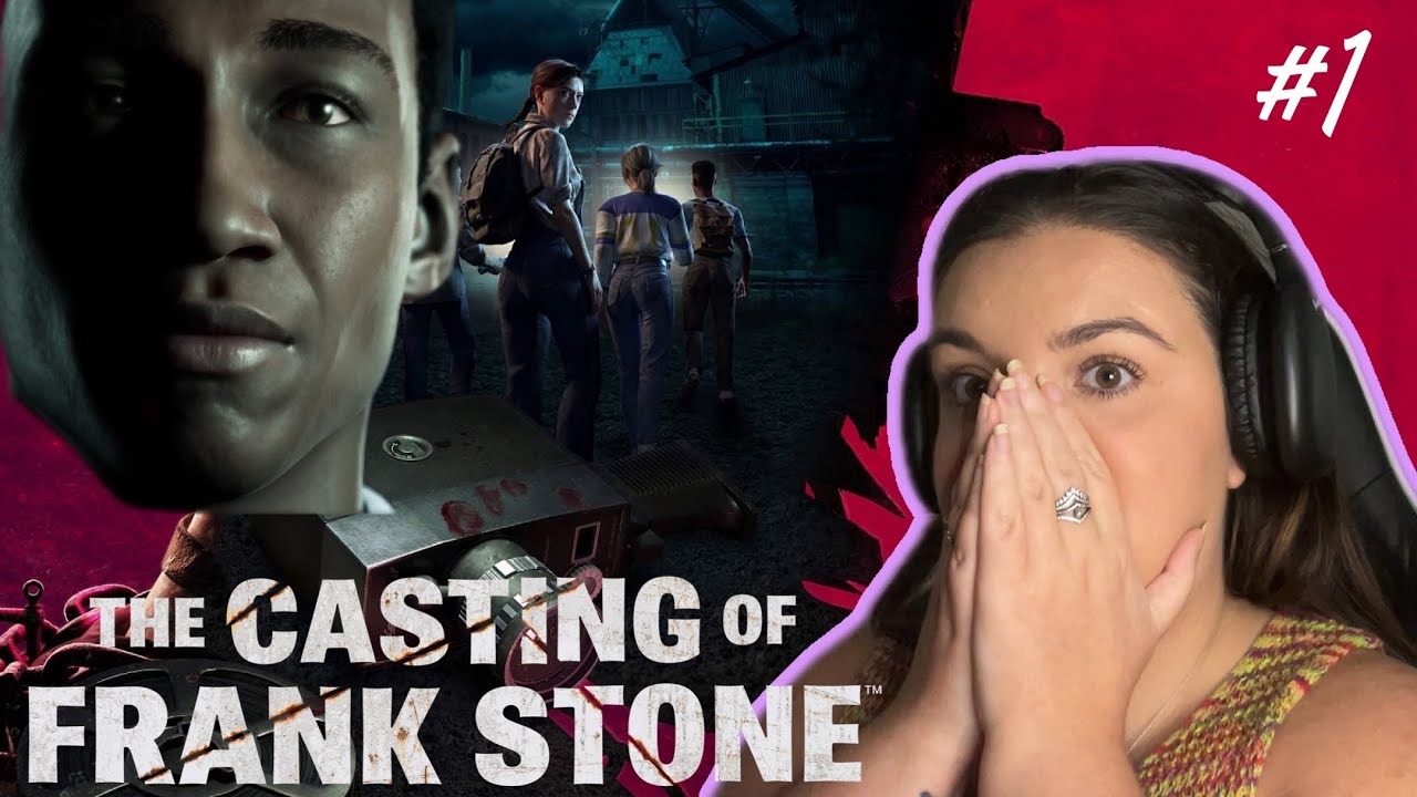 Is Frank Stone Holding Chocolate Man Back from Being a Legend? - YouTube