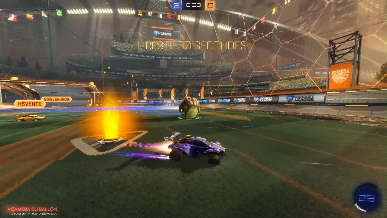 Double tap - YouTube