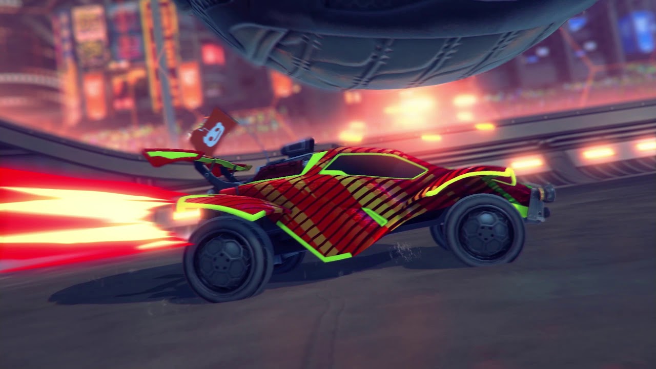 everything feat. Musty - YouTube