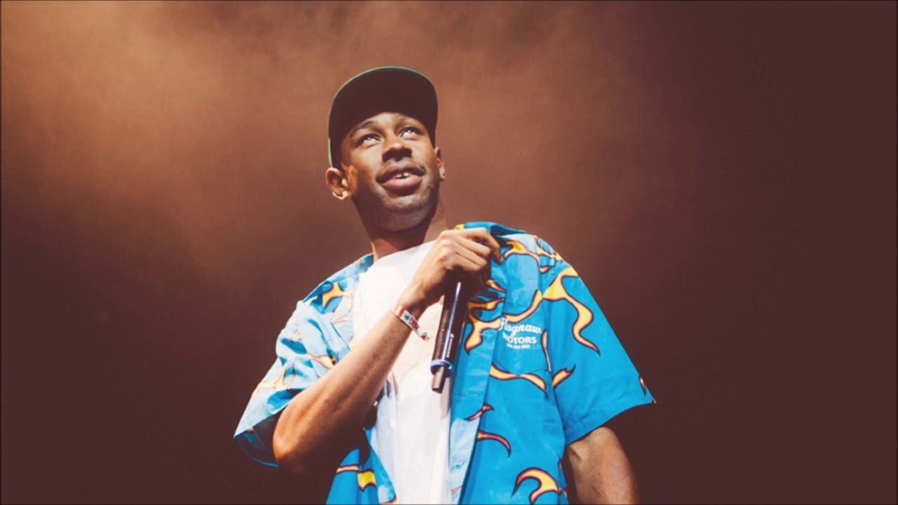 Tyler, The Creator X Wu-Tang Clan - One More To Go (Vampire Dynasty Mix ...