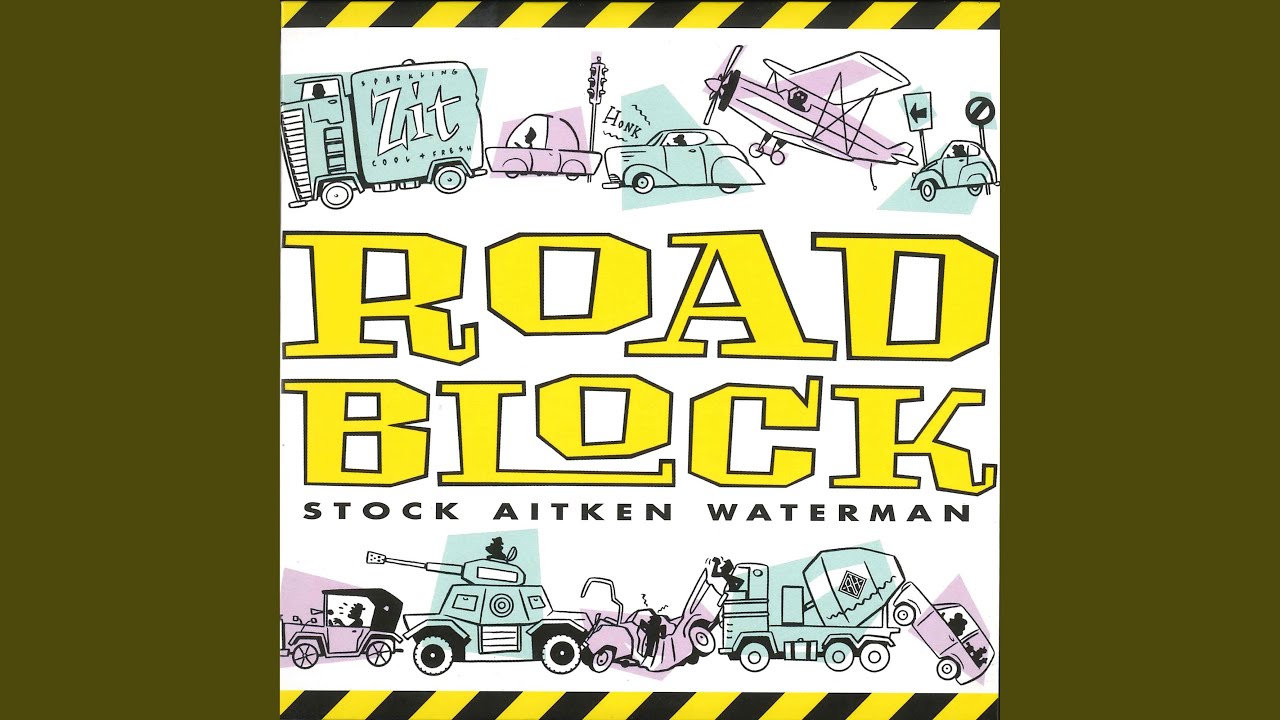 Roadblock (Extended Version) - YouTube