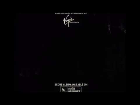 Closing to Robots 2005 DVD