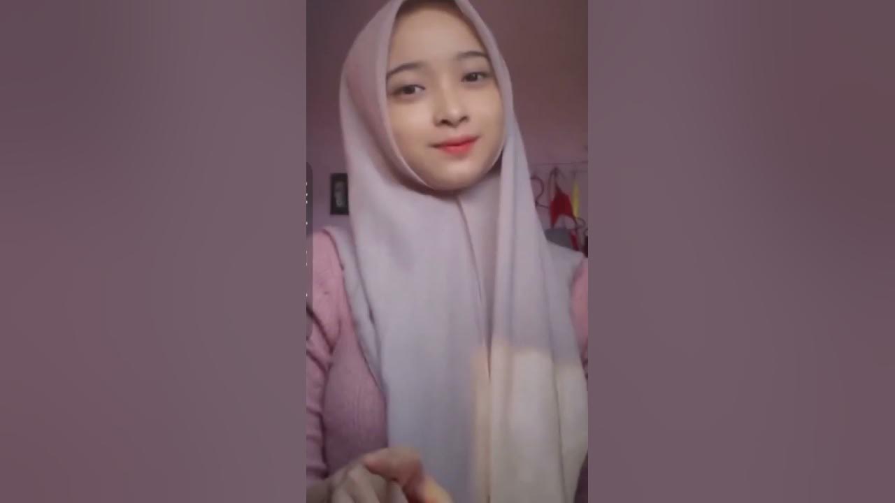 KUMPULAN CEWEK-CEWEK TIK-TOK CANTIK - YouTube