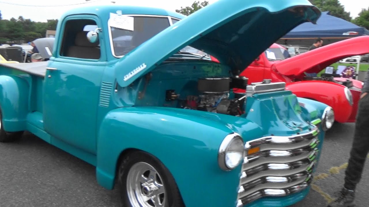 Red Hill Fire Co Show Clippet 9 25 22 - YouTube