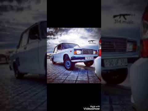 xuliqanski Azeri Bass