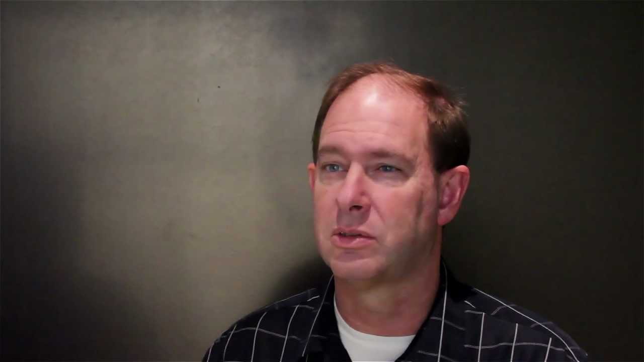 Don Bentz discusses JoomConnect's deep integration with ConnectWise ...
