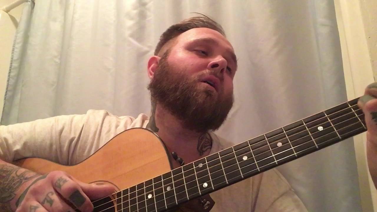 "Imagine" (a perfect circle cover) - YouTube