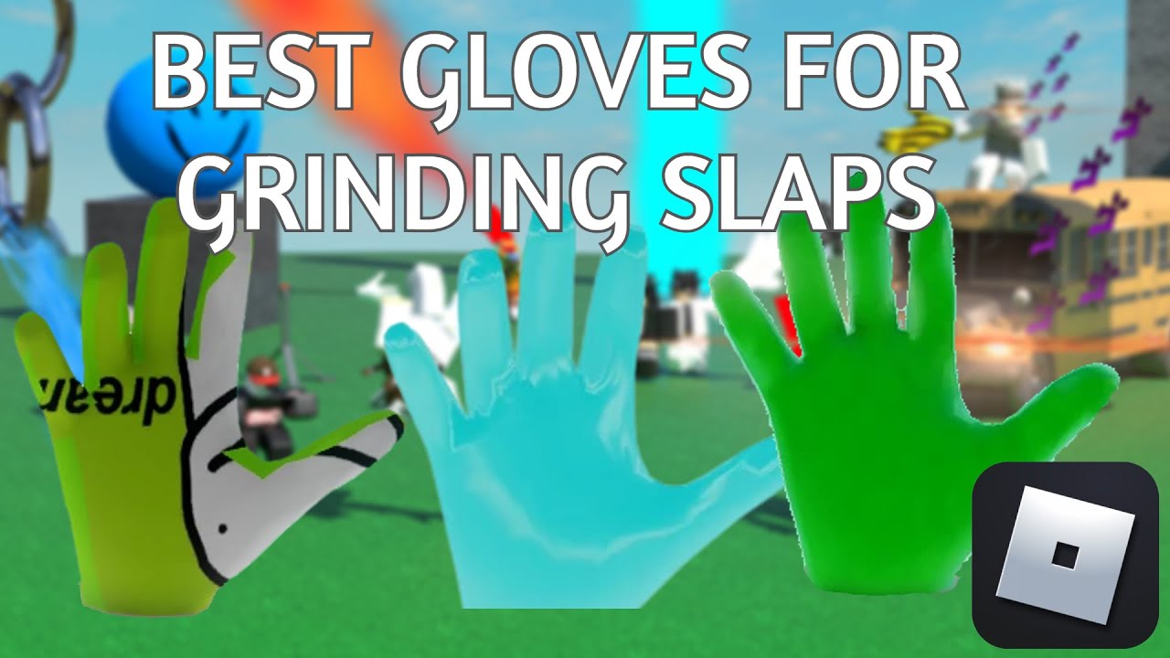 HOW TO GRIND SLAPS IN SLAP BATTLES (2023) - YouTube