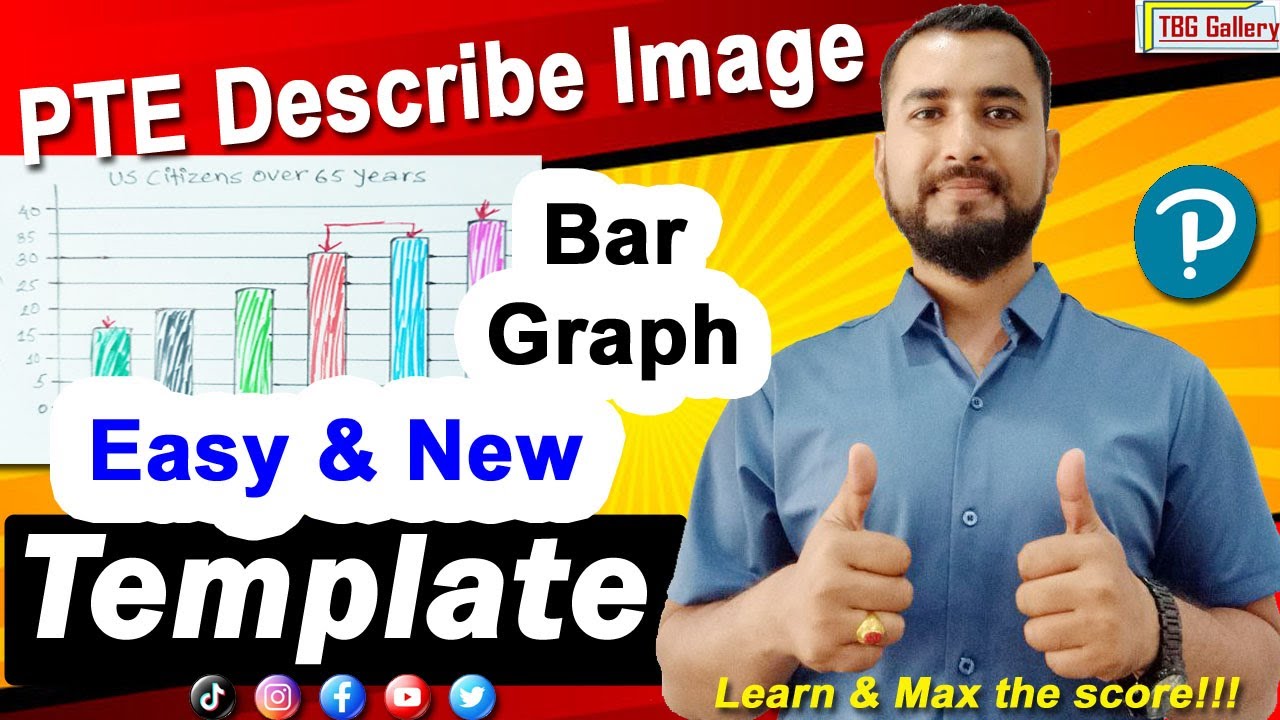 PTE New Templates I Describe Image new template I Best Template #pte # ...