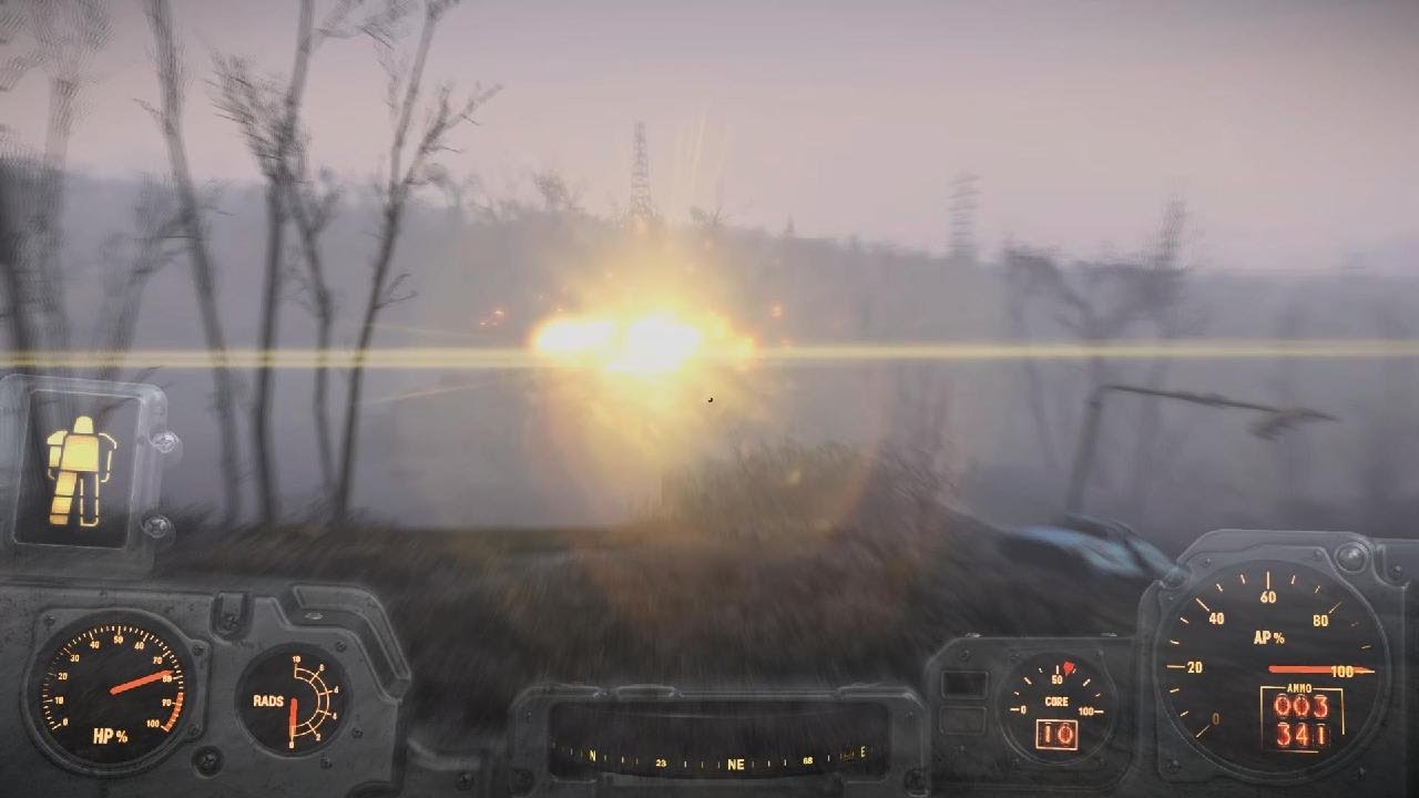 Fallout 4_2024 - YouTube