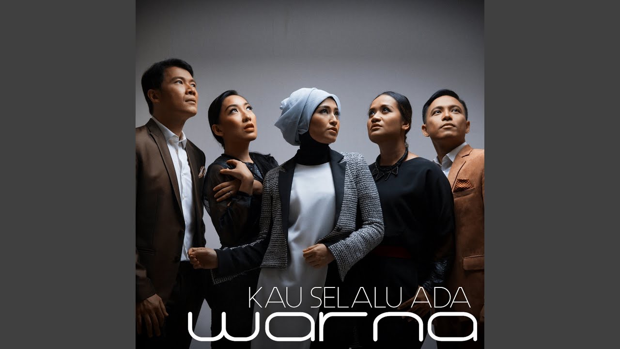 Kau Selalu Ada - YouTube