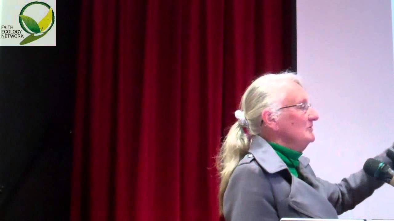 Faith in Mining Interfaith Forum 14th October 2012 : Frances Bodkin ...