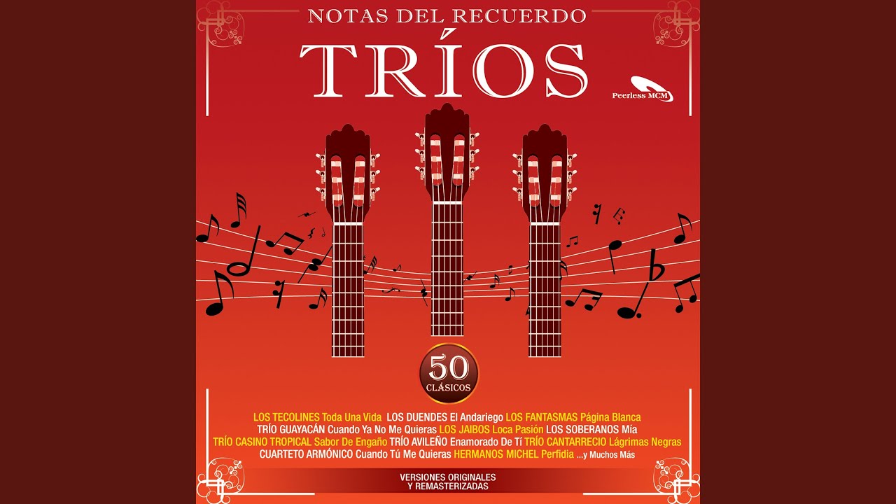 Escarcha - YouTube Music