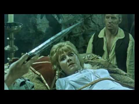 The Plague of the Zombies - HD Trailer 1