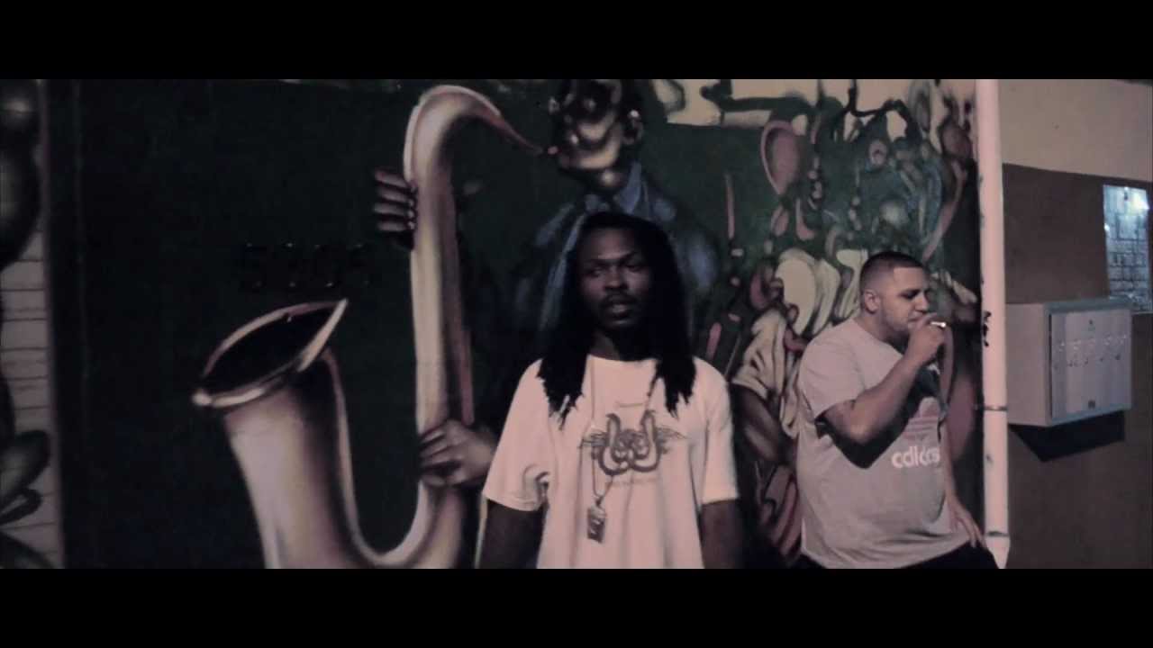 Rick Flame - Go Hard or Go Home - YouTube