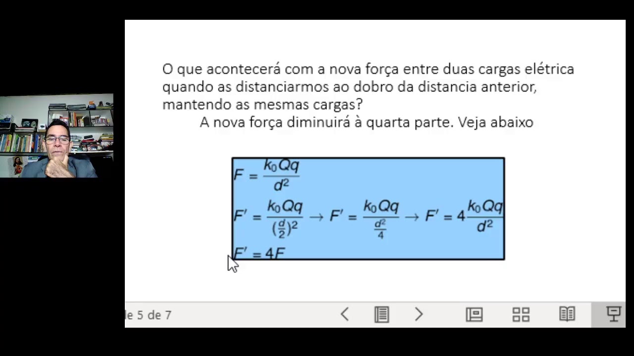 Transmissão ao vivo de Prof. Ms. Inaldo A. Filho Santos - YouTube