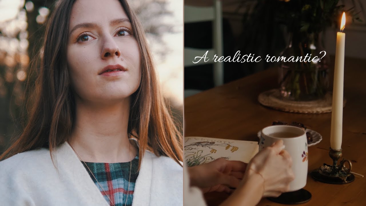 Romanticizing My Slow Life in English Countryside (while staying ...