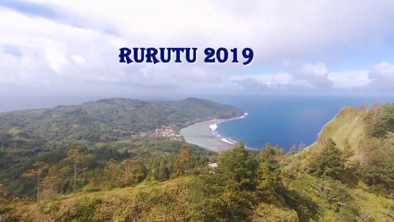 Rurutu - YouTube