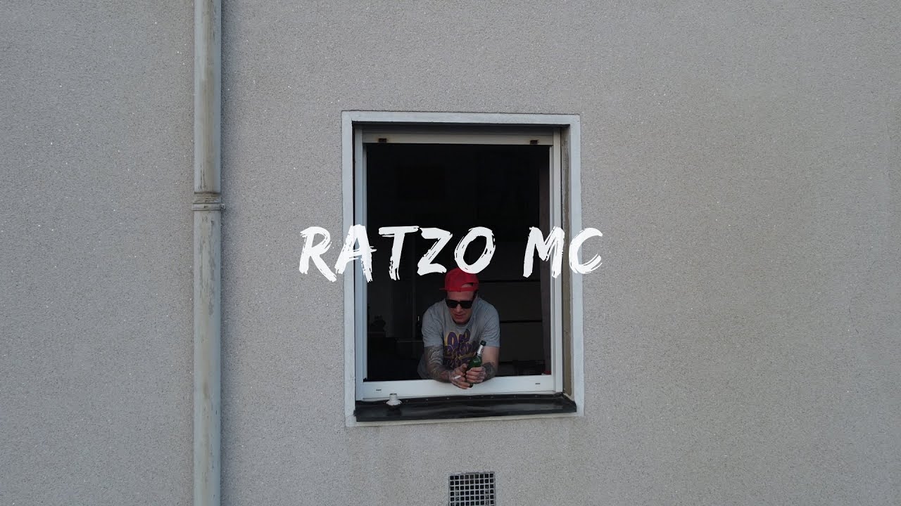 Ratzo Mc - Firealarm (Official Video) - YouTube