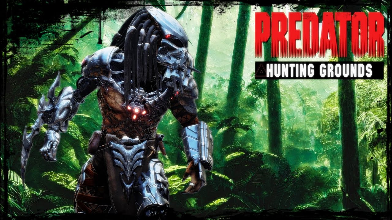 🔴Predator Hunting Grounds | Let's kill predators #7 ☠️ High graphics ...