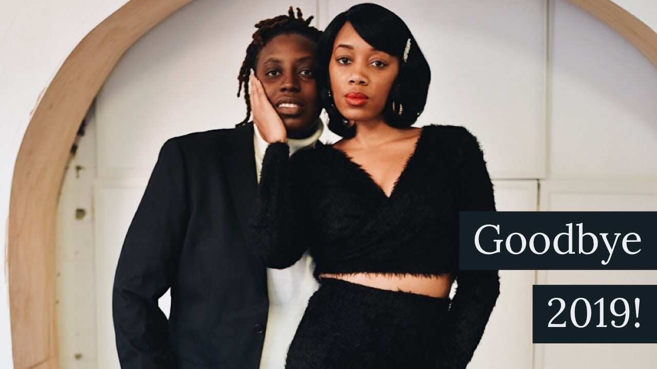 Goodbye 2019! | Are We Pregnant? & Are We Still Moving? - YouTube