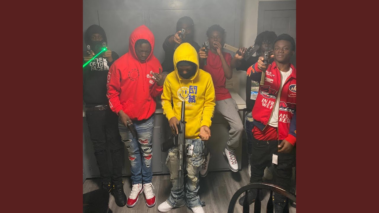Free Da Members (feat. Jumpout Trizzy & Campboy Bruza) - YouTube Music