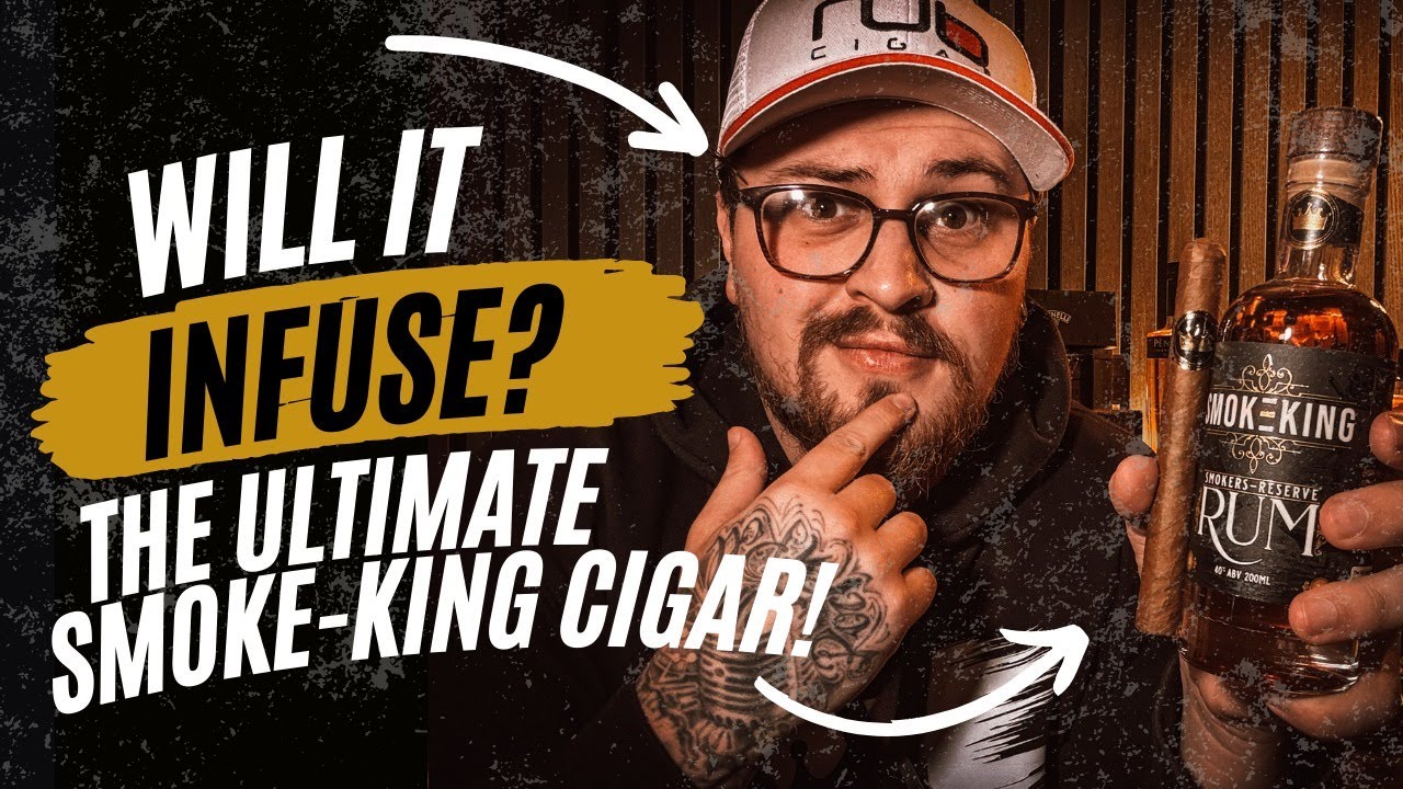 Infusing A Cigar With Rum Does It Work Cigar Experiment YouTube infusing-a-cigar-with-rum-does-it-work-cigar-experiment-youtube