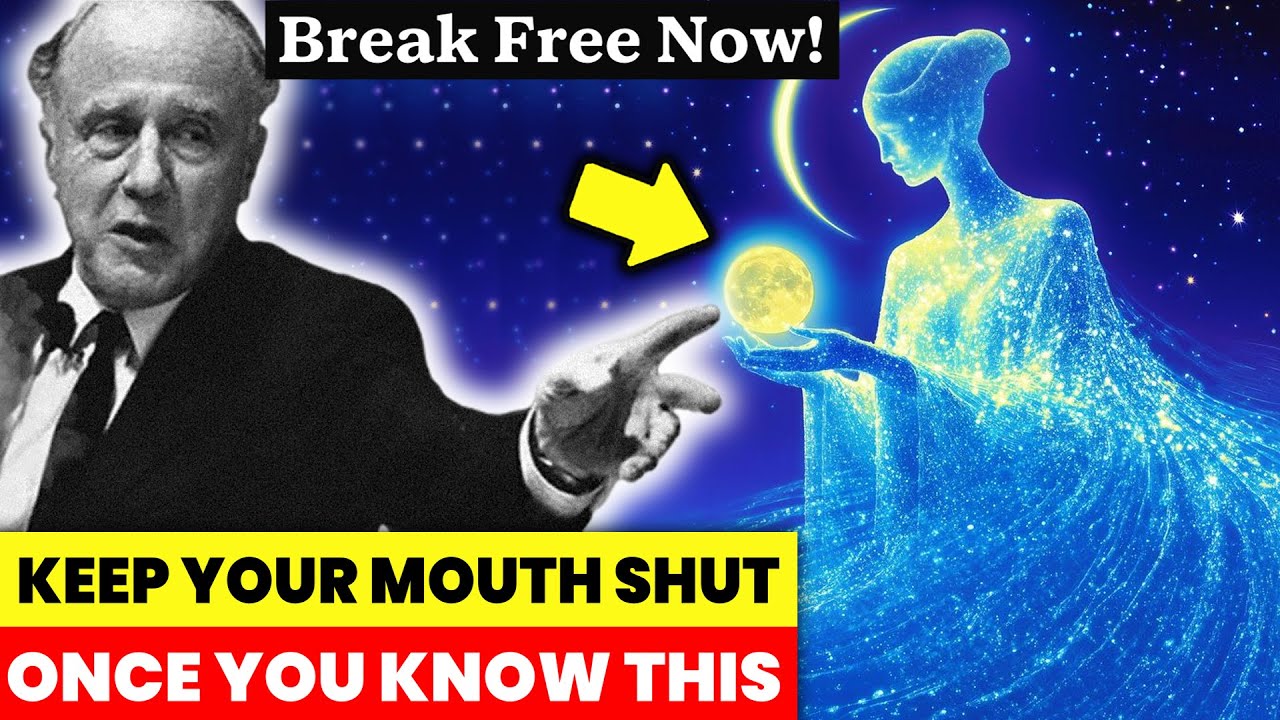 Why Your Consciousness Keeps Repeating the Same Patterns (No BS Truth) - YouTube