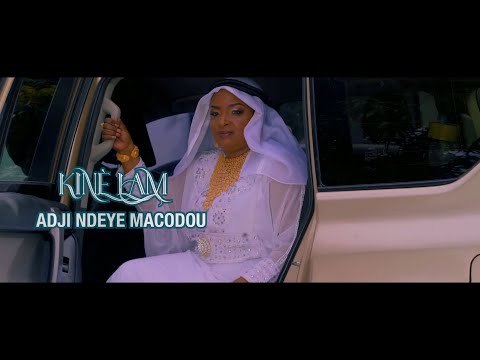 Kiné lam *adji Ndeye Macodou *