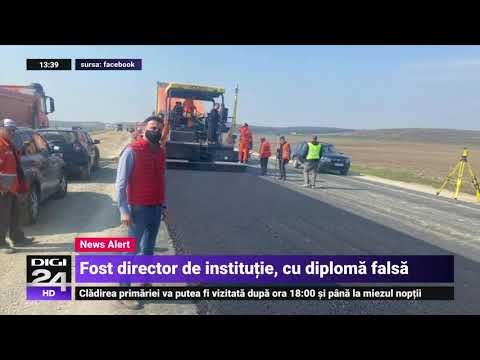Fost director DRDP Craiova, acuzat că a obţinut salarii de peste un ...