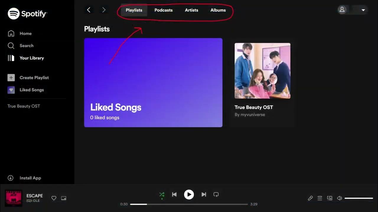 AIOStream New Funtion Play Podcast Library on Spotify - YouTube