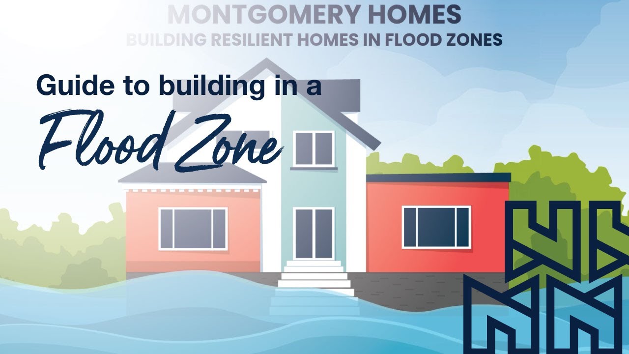 Building in a Flood Zone | A Practical Guide - YouTube