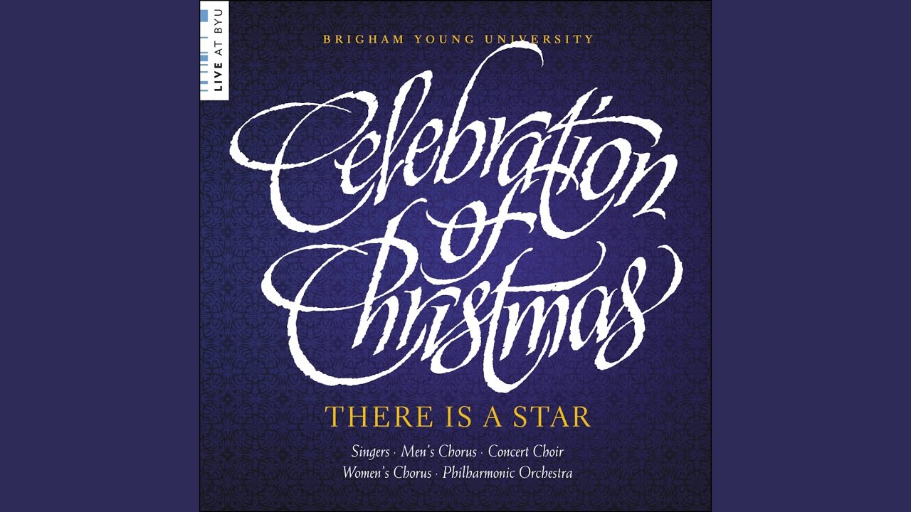 A Star Shall Rise Up Out of Jacob (Felix Mendelssohn) - YouTube