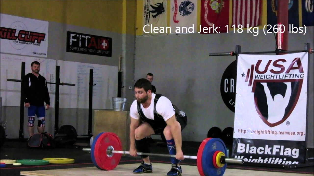 Isaac Wade - Arkansas Open weightlifting meet - YouTube