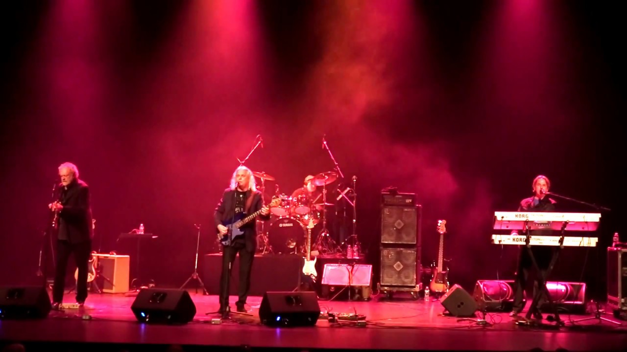 The Grass Roots Part 3 - YouTube