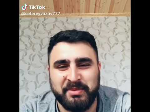 SEFER EYVAZOV GOZEL SOZLER ( MILLETIMIN OVLADI)
