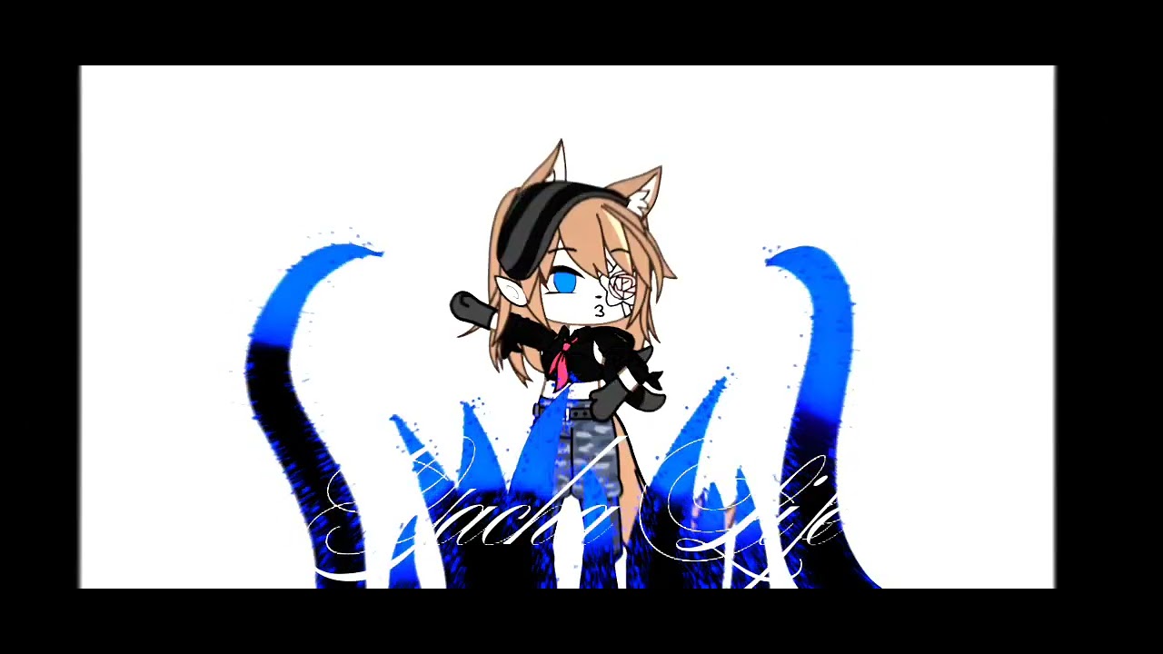 Mis diferentes personajes de 3apps de gacha//EMMA_CHAN\\ - YouTube