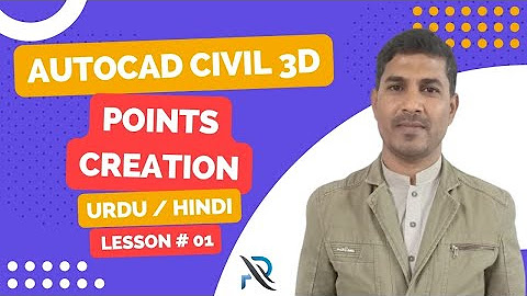 Civil 3D Road Design Complete Tutorials - YouTube