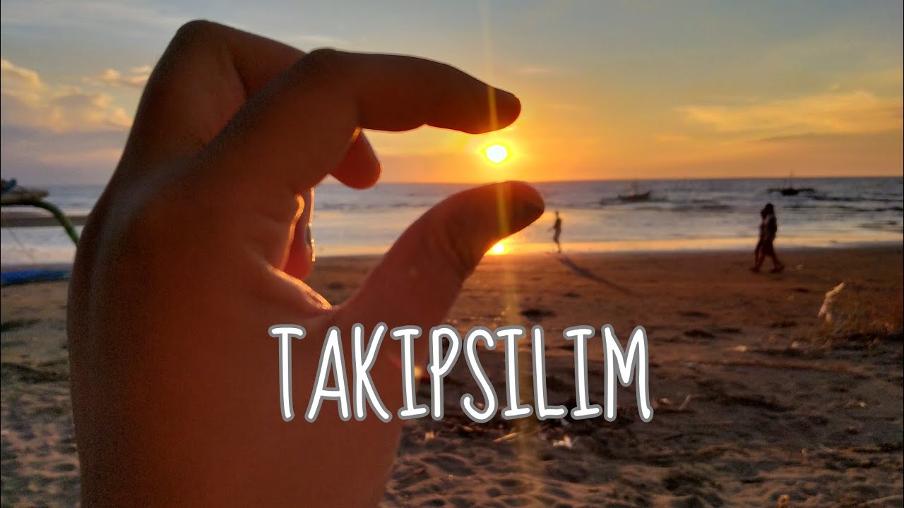 TAKIPSILIM// A short spoken word poetry// - YouTube