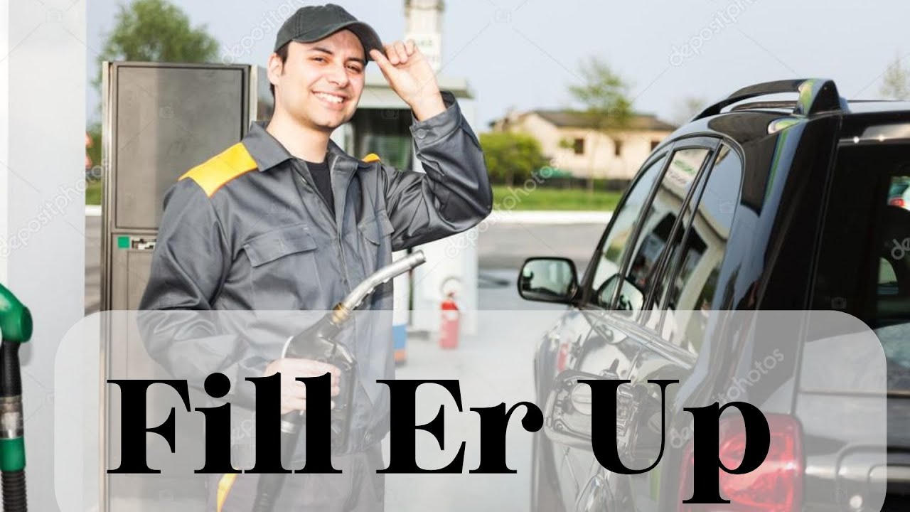 " Fill Er Up " Wednesday Evening Service 05/01/24 7:00 PM - YouTube