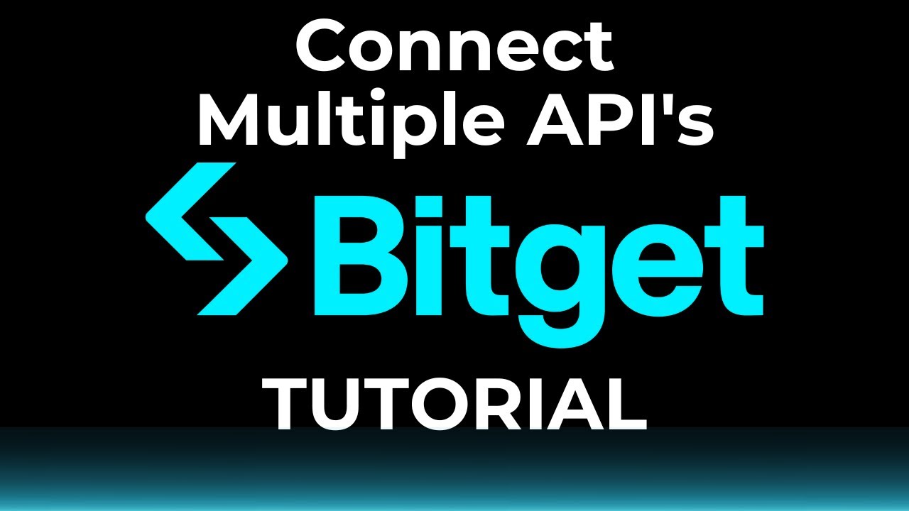 Connect Multiple APIs - MRI Bitcoin Trading Bot for FREE! - YouTube