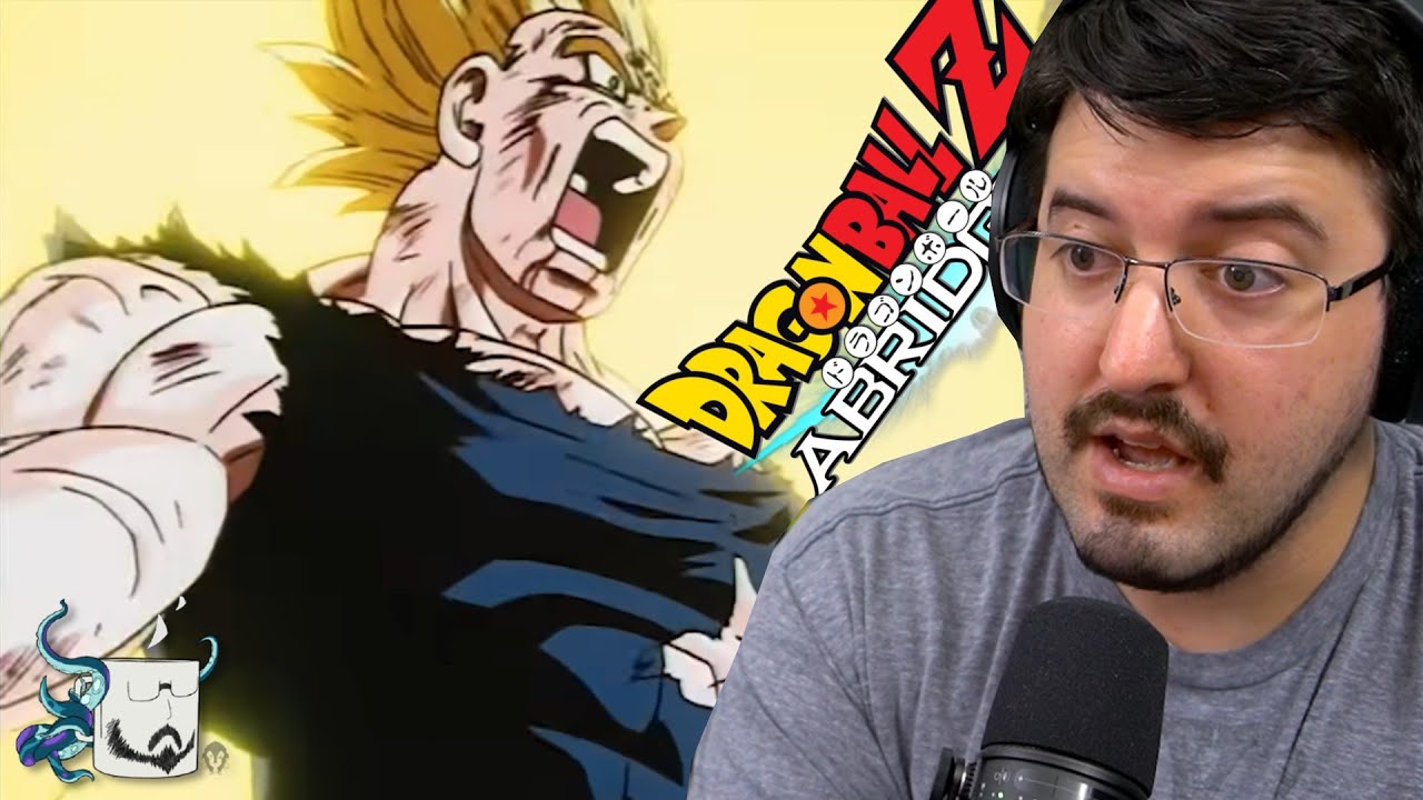 VEGETA YES!!! | DBZA: Buu Bits FULL Reaction - YouTube