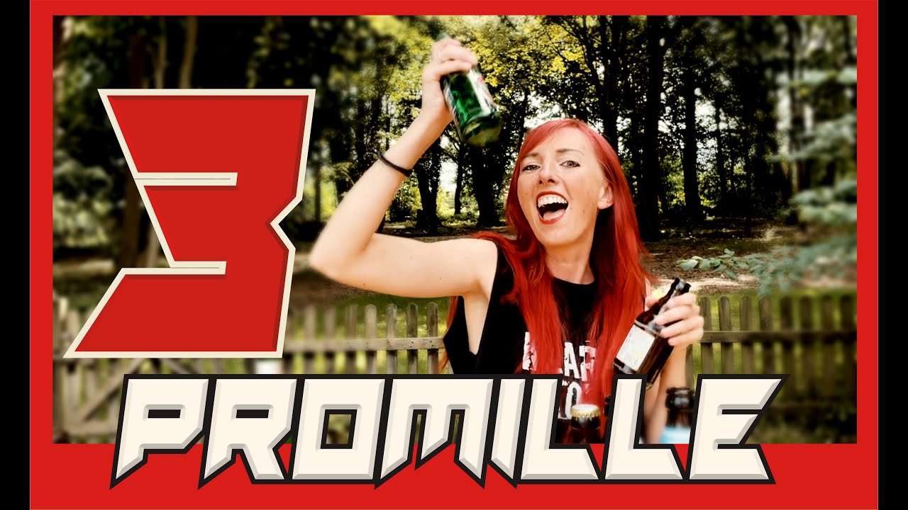 3 Promille Klara Korn YouTube